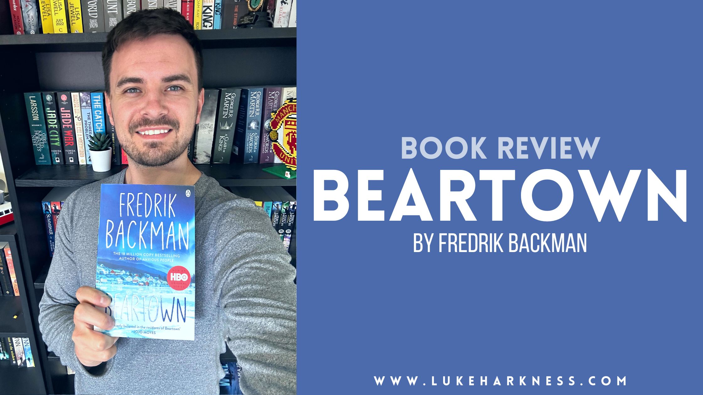 Beartown Cover at Bertha Arrington blog